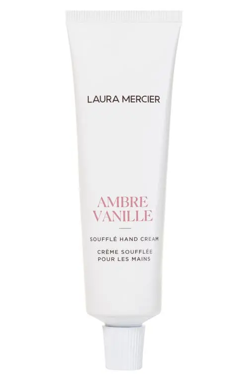 Laura Mercier Soufflé Hand Cream - Ambre Vanille