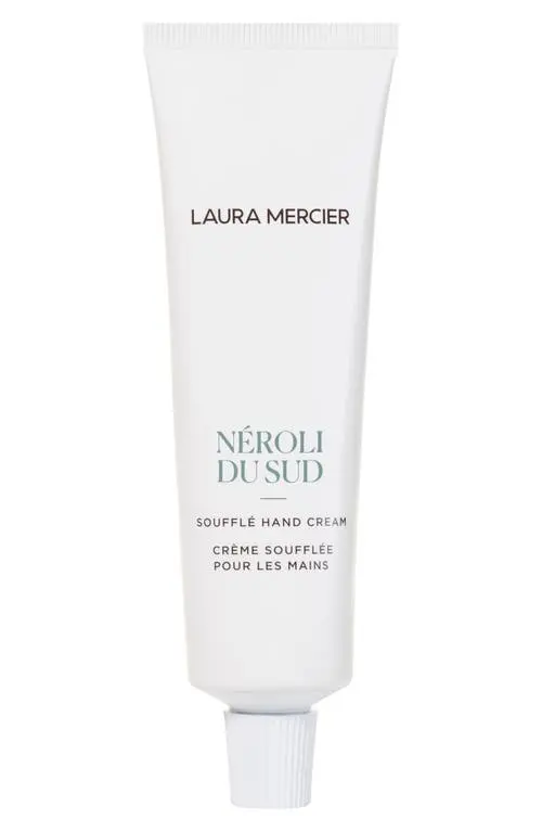 Laura Mercier Soufflé Hand Cream - Neroli Du Sud