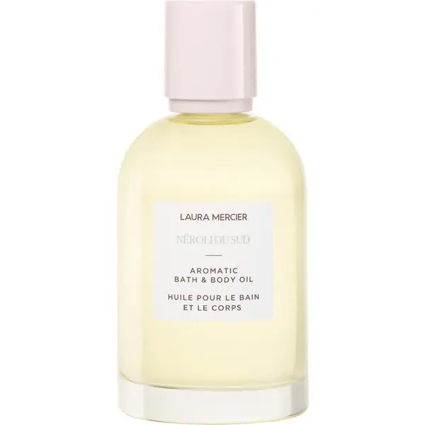 Laura Mercier Aromatic Bath & Body Oil - Neroli Du Sud