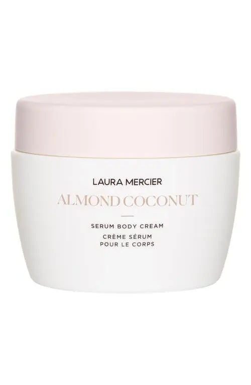 Laura Mercier Serum Body Cream - Almond Coconut
