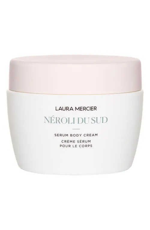 Laura Mercier Serum Body Cream - Neroli Du Sud