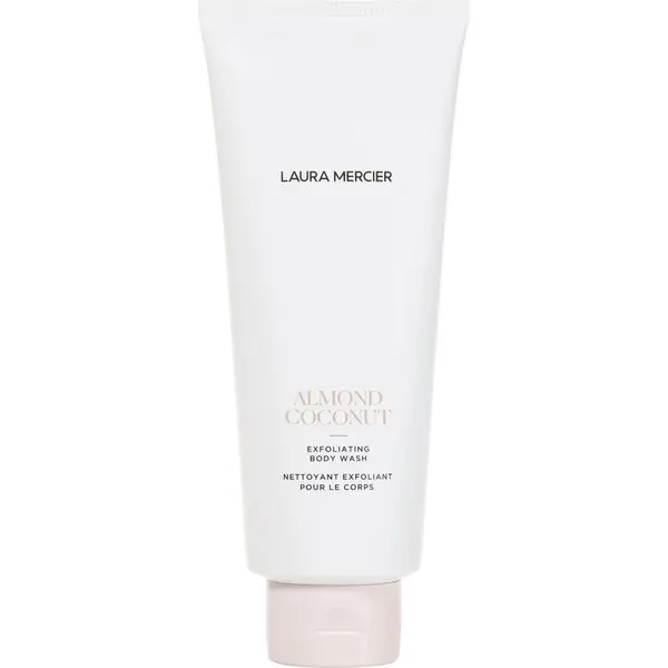 Laura Mercier Exfoliating Body Wash - Almond Coconut