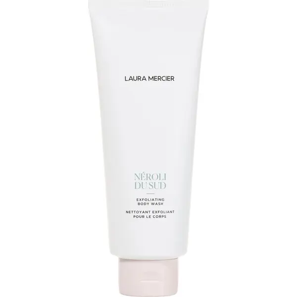 Laura Mercier Exfoliating Body Wash - Neroli Du Sud