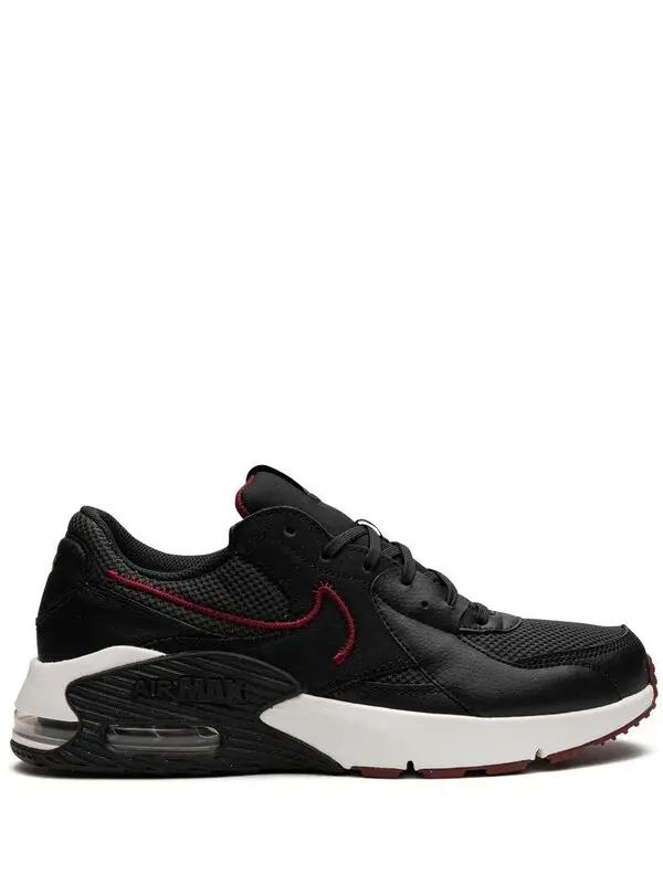 Nike Max Excee Sneakers - Black