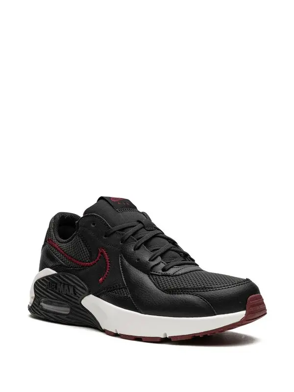 Nike Max Excee Sneakers - Black