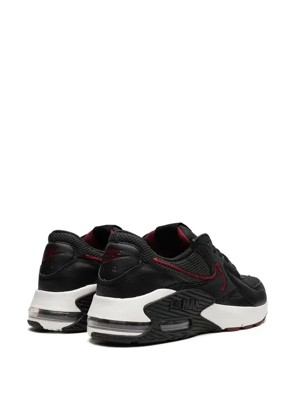 Nike Max Excee Sneakers - Black