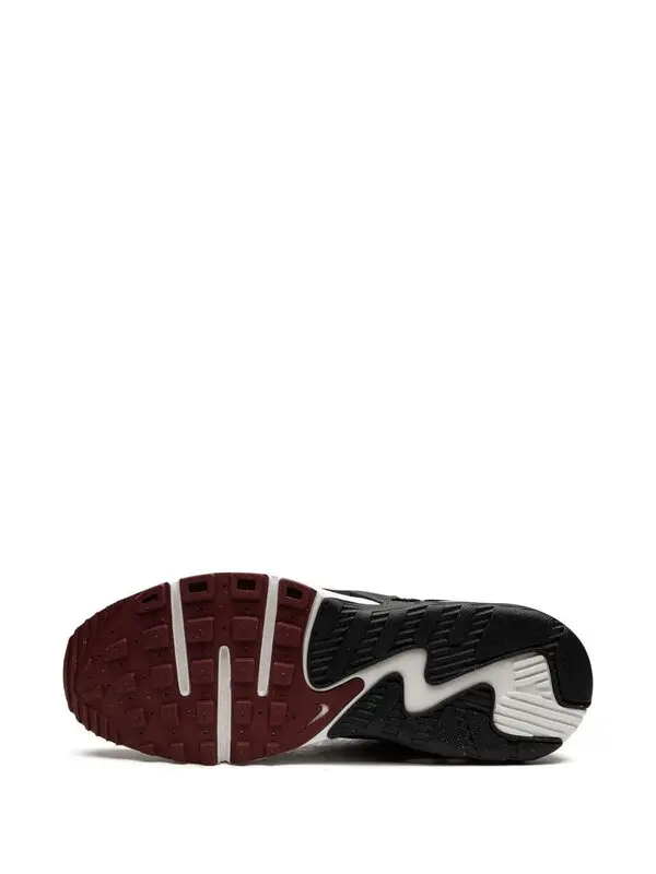 Nike Max Excee Sneakers - Black