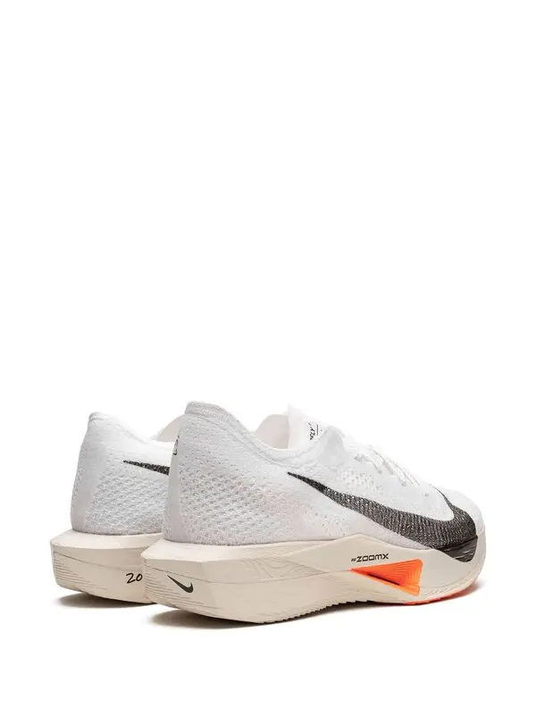 Nike Zoomx Vaporfly 3 Prototype Sneakers - White