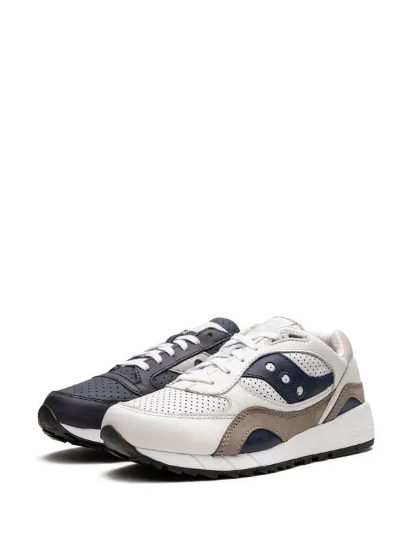 Saucony Shadow 6000 & Jazz Double Pack Sneakers
