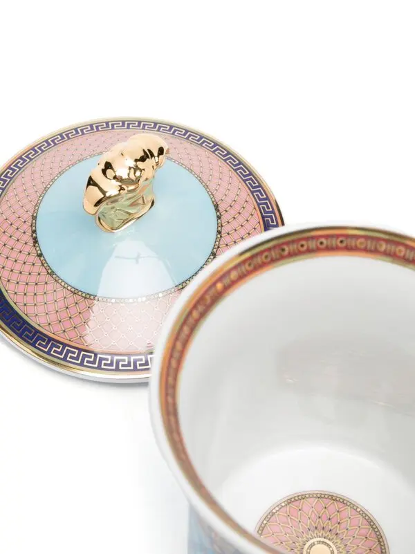 Versace X Rosenthal Russian Dream Mug