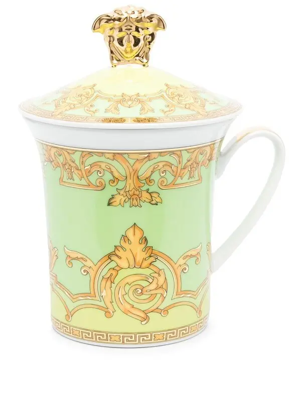 Versace Floralia Mug
