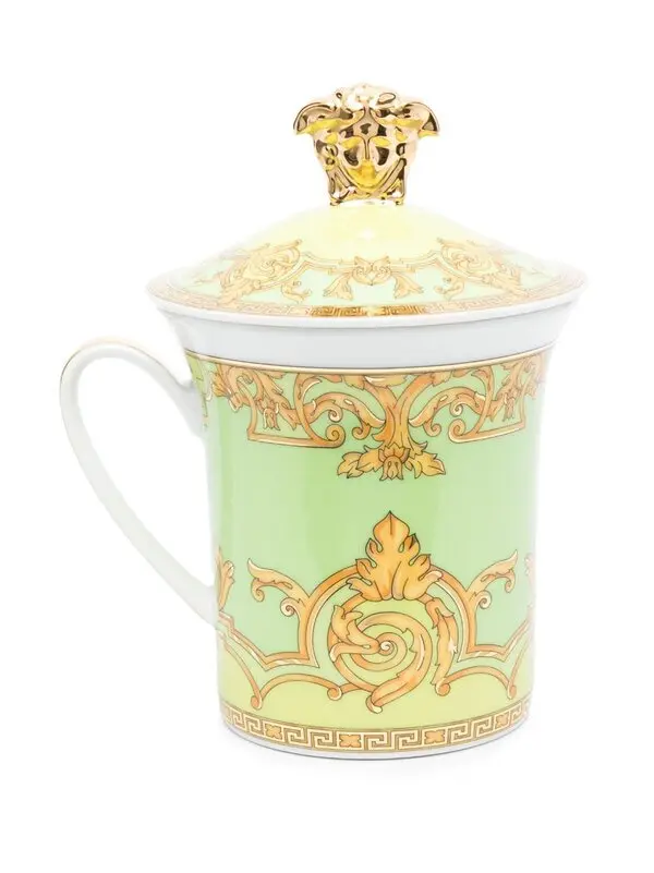 Versace Floralia Mug