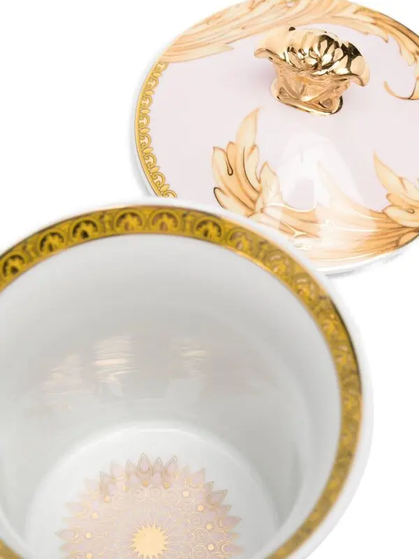 Versace X Rosenthal Les Rêves Byzantins Mug