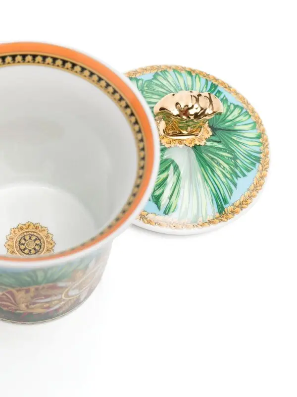 Versace Jungle Animalier Mug