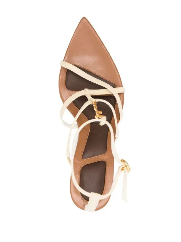 Jacquemus Les Sandales Pralu Sandals