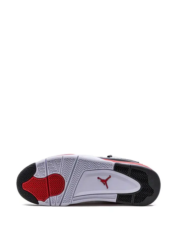 JORDAN Air Dub Zero Sneakers - White