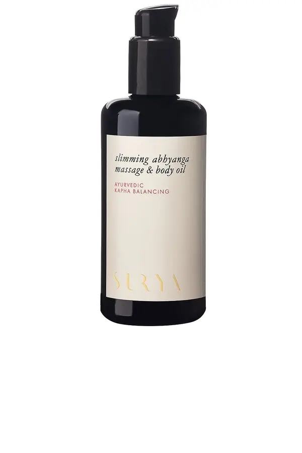 SURYA Slimming Body & Massage Oil - N,a