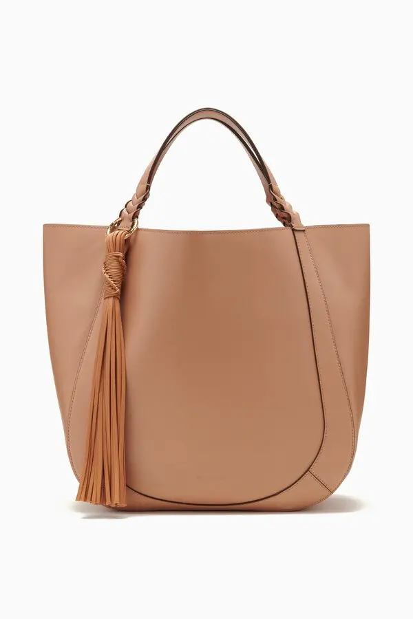 Ulla Johnson Albers Tote Handbag