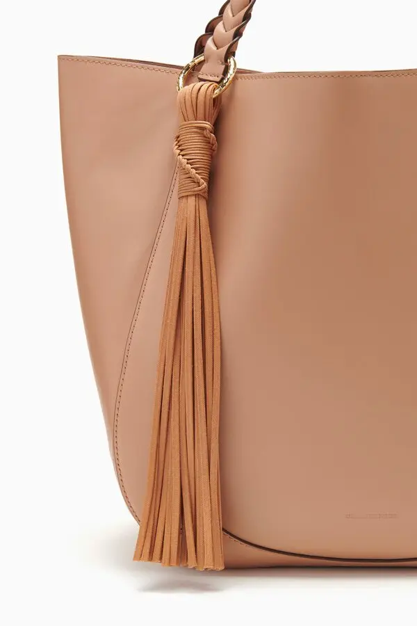 Ulla Johnson Albers Tote Handbag