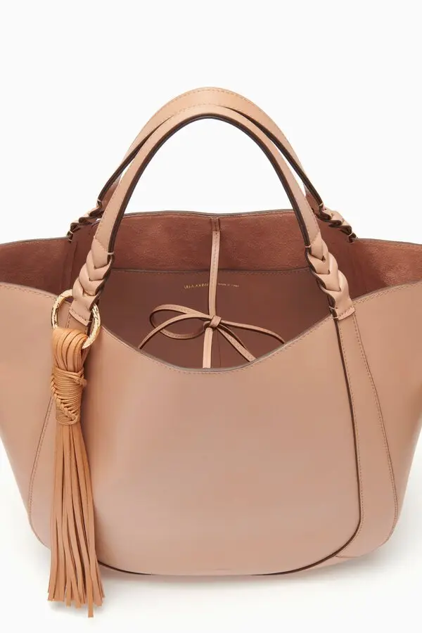 Ulla Johnson Albers Tote Handbag