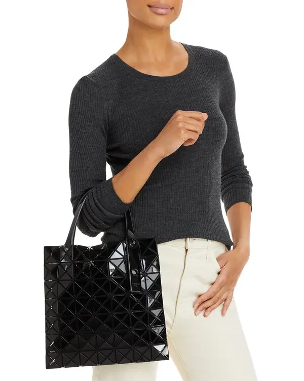 Issey Miyake Prism Tote