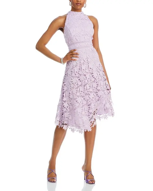 cream dress with black spots MARELLA Silk Mini and all A line Summer Silver wedding night Color:Peach Pink Leopard