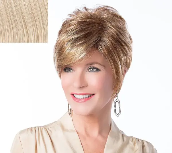 TONI BRATTIN Dynasty Plus Wig - One-color