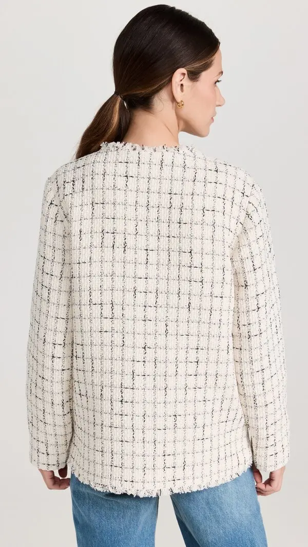 ANINE BING Janet Jacket