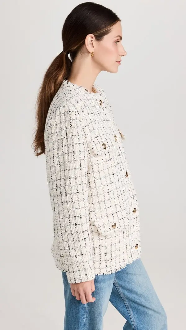 ANINE BING Janet Jacket