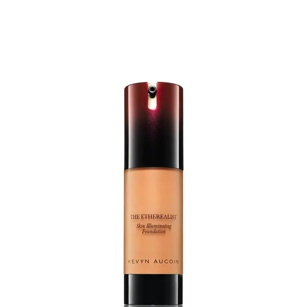 KEVYN AUCOIN The Etherealist Skin Illuminating Foundation - Deep Ef 13