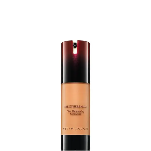 KEVYN AUCOIN The Etherealist Skin Illuminating Foundation - Deep Ef 14