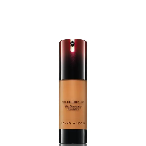 KEVYN AUCOIN The Etherealist Skin Illuminating Foundation - Deep Ef 15