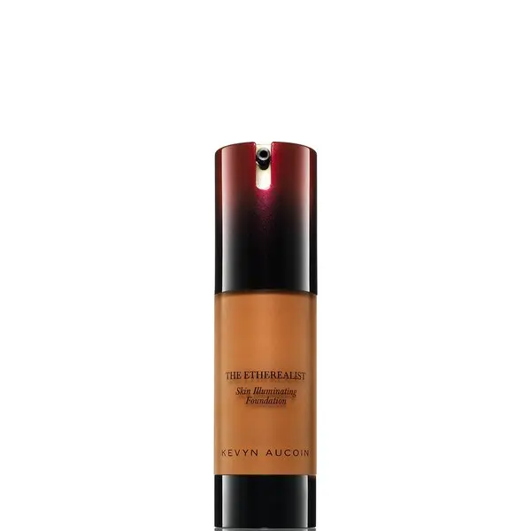 KEVYN AUCOIN The Etherealist Skin Illuminating Foundation - Deep Ef 16