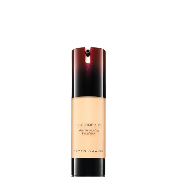 KEVYN AUCOIN The Etherealist Skin Illuminating Foundation - Light Ef 01