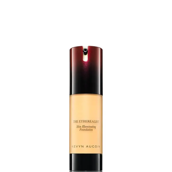 KEVYN AUCOIN The Etherealist Skin Illuminating Foundation - Light Ef 04