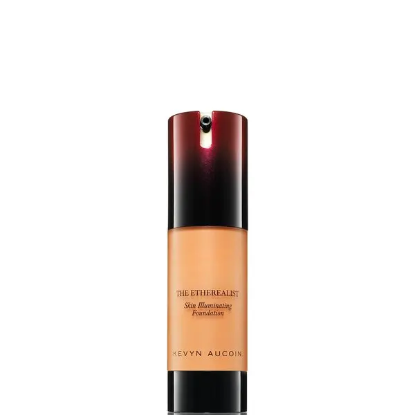 KEVYN AUCOIN The Etherealist Skin Illuminating Foundation - Medium Ef 11