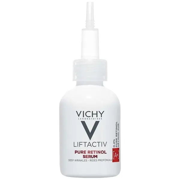 VICHY Liftactiv Pure Retinol Serum For Deep Wrinkles - One-color