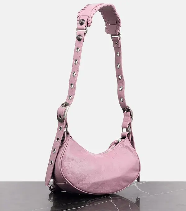 Balenciaga Le Cagole Small Shoulder Bag