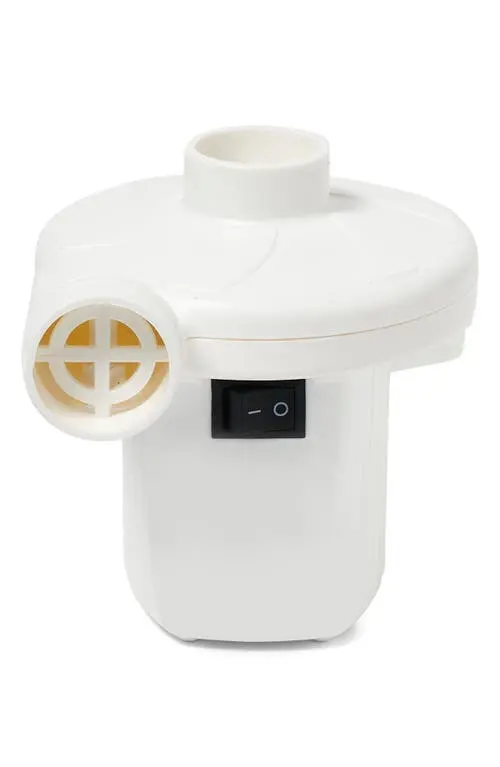SUNNYLIFE Electric Air Pump