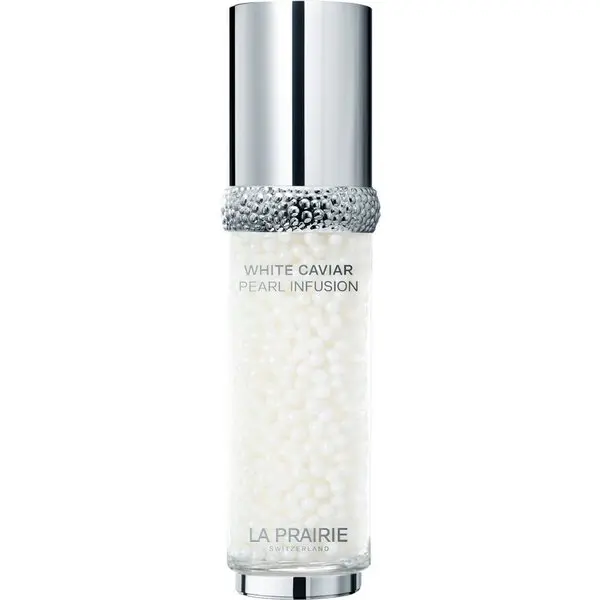 La Prairie White Caviar Pearl Infusion - No Color