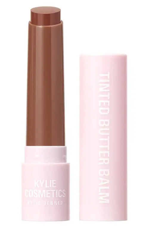 KYLIE COSMETICS Tinted Butter Lip Balm - Honey