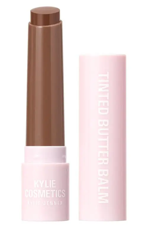 KYLIE COSMETICS Tinted Butter Lip Balm - Mocha Kiss