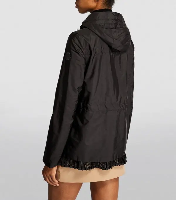 MONCLER　Baabaサイズ2 モンクレール Baaba - モンクレール(MONCLER)ダウン専門通販サイトMSTORE