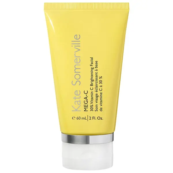 Kate Somerville® Mega-c 30% Vitamin C Brightening Mask - One-color