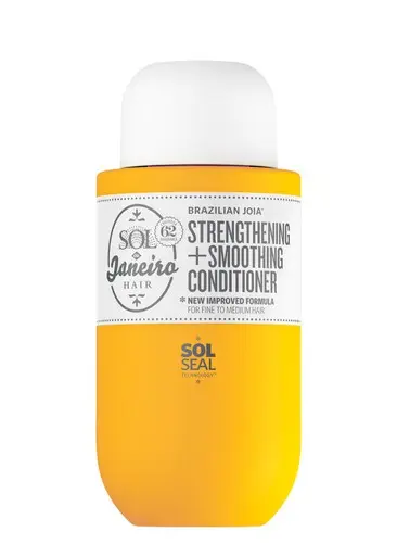 SOL DE JANEIRO Brazilian Joia Strengthening + Smoothing Conditioner - Na