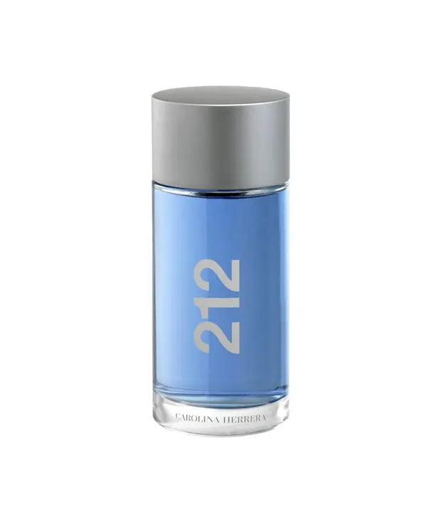 Carolina Herrera 212 Nyc Eau De Toilette Spray - No Color