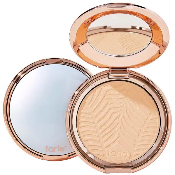 TARTE Amazonian Clay Blurring Powder Foundation 8g - Fair Neutral