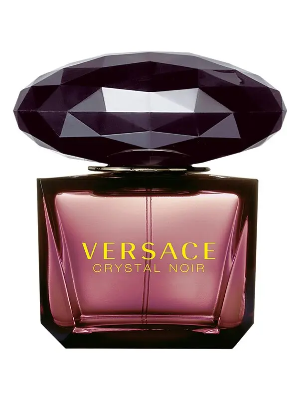 Versace Crystal Noir Eau De Parfum