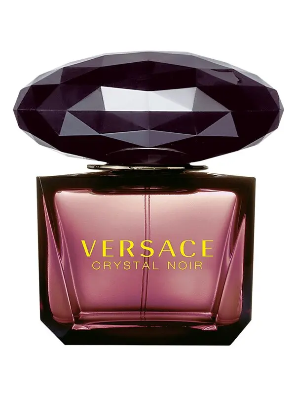 Versace Crystal Noir Eau De Parfum