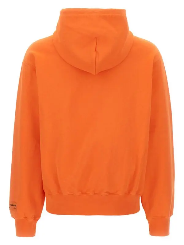 Heron Preston Hpny Print Hoodie